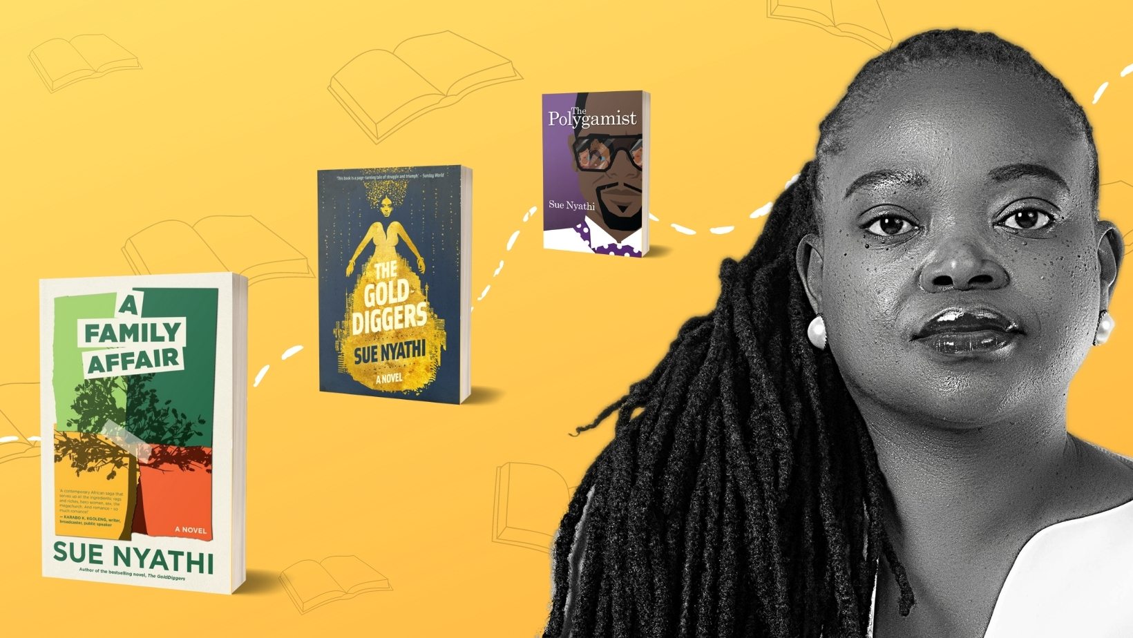 Writing your first book? Lessons from a bestselling author's journey ...